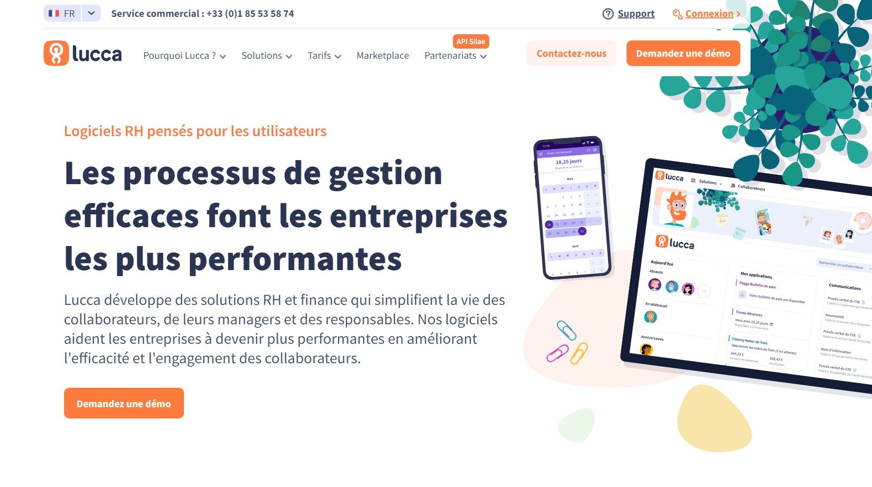 Comparatif des meilleurs logiciels d'onboarding 2025 | Eurécia